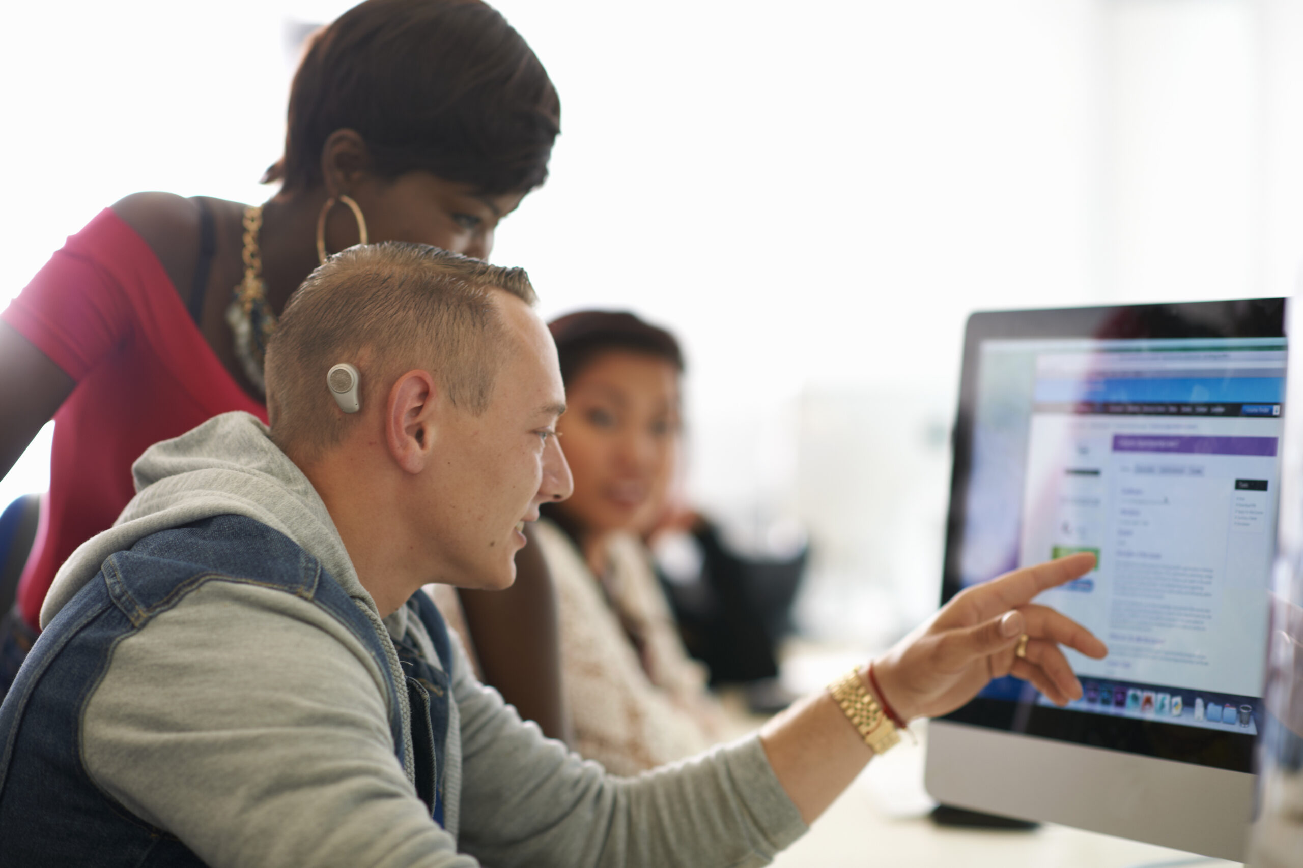 Computer Basics Replication Toolkit – EDC